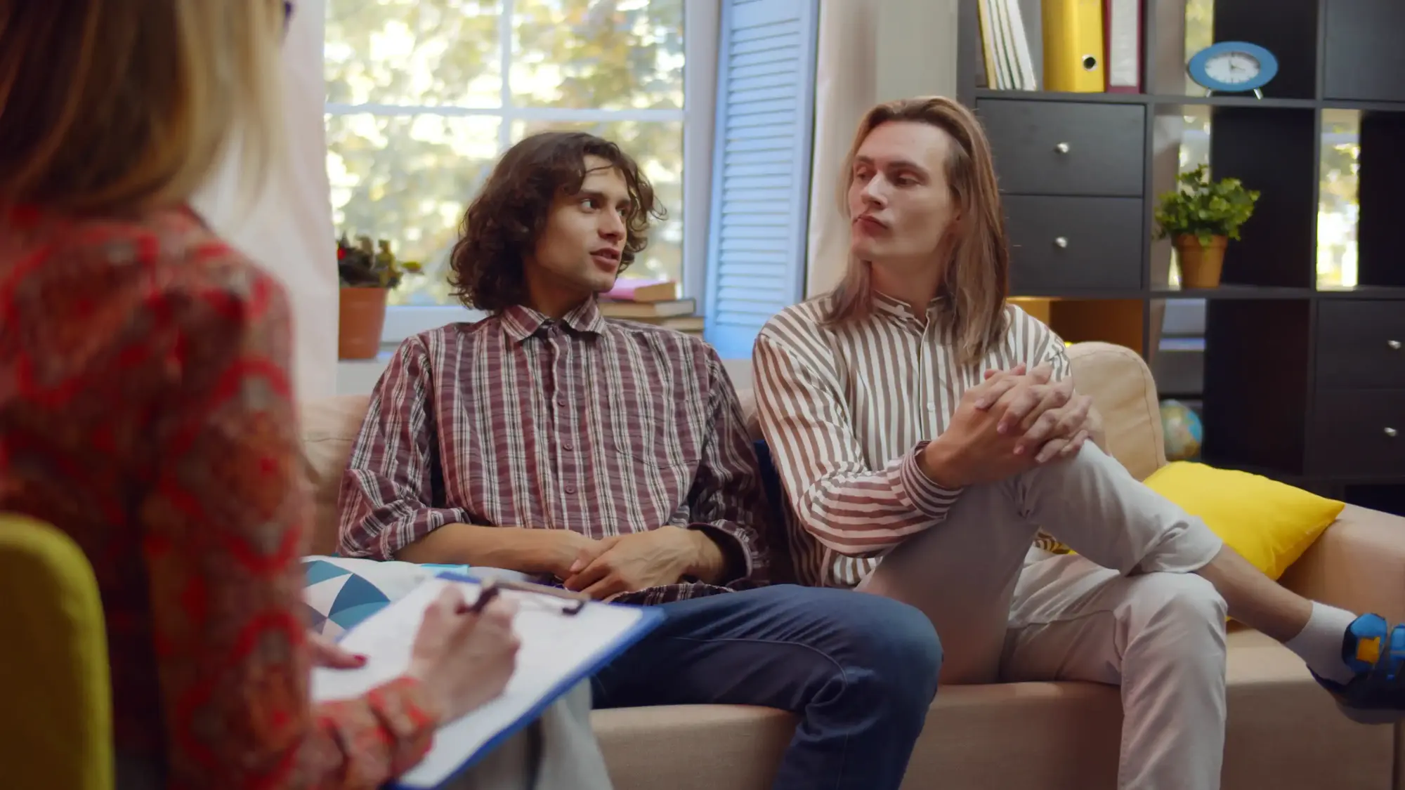 Cognitive Behavioral Group Therapy in Virginia Beach, VA