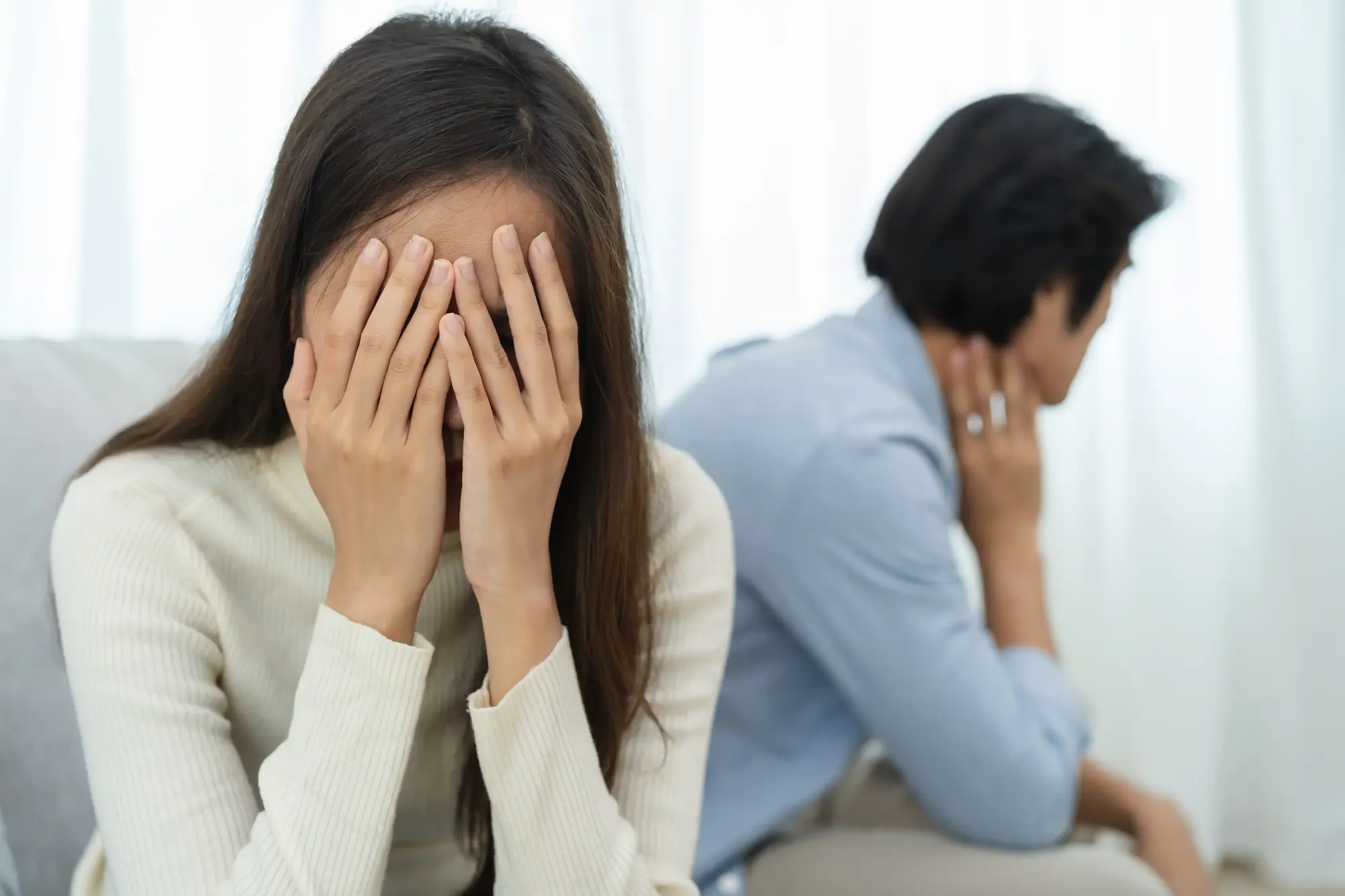 Relationship Crisis Intervention in Virginia Beach, VA